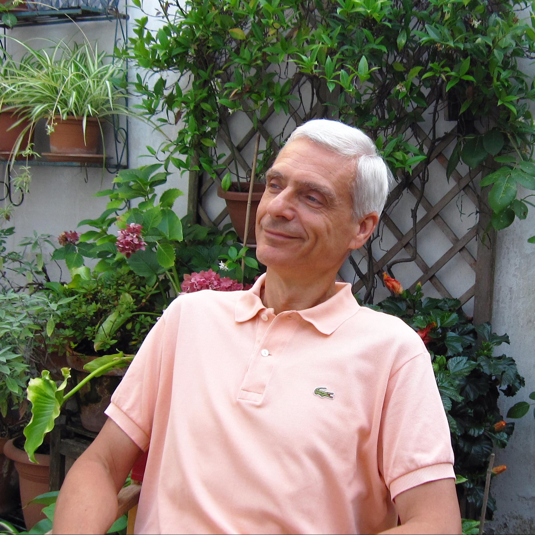 Pier Angelo Mori - Fondazione Caritro | Cassa di Risparmio di Trento e ...