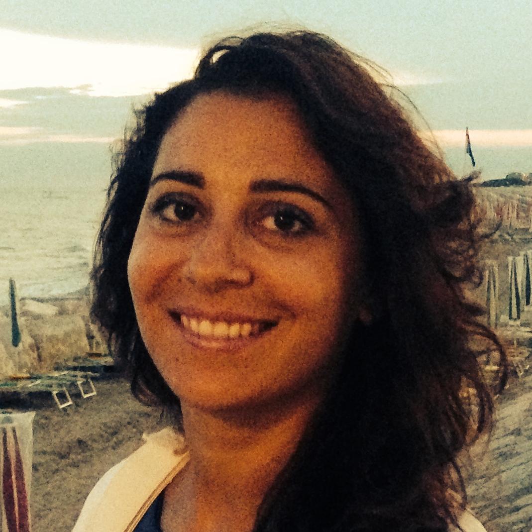 Lara Odorizzi - Fondazione Caritro | Cassa di Risparmio di Trento e ...